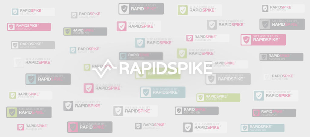 New Feature: Dynamic Badges - RapidSpike