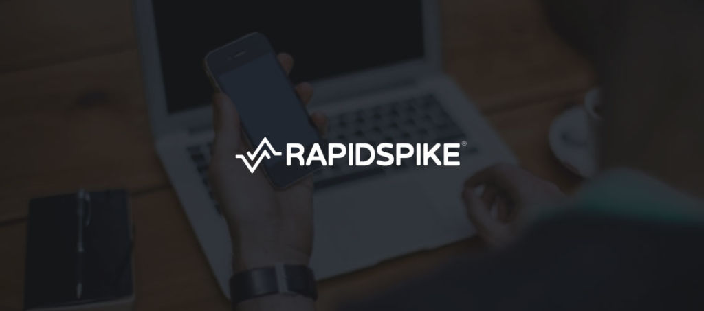 RapidSpike appoints Gav Winter as CEO - RapidSpike
