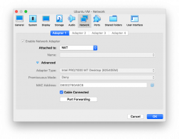 How to manually build a Ubuntu 18.04 Virtual Machine server with Oracle VirtualBox - RapidSpike