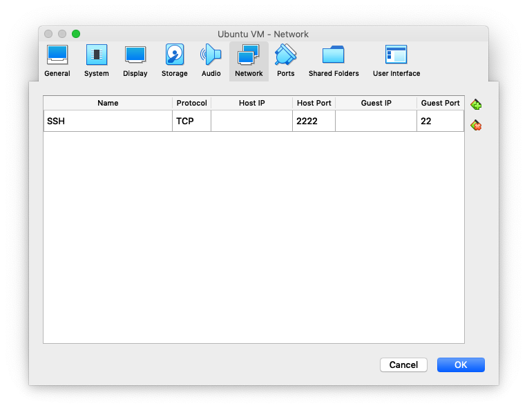 How To Manually Build A Ubuntu 1804 Virtual Machine Server With Oracle Virtualbox Rapidspike