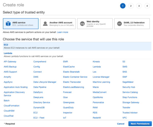 How to Send Log Files to AWS CloudWatch – Ubuntu - easycloud