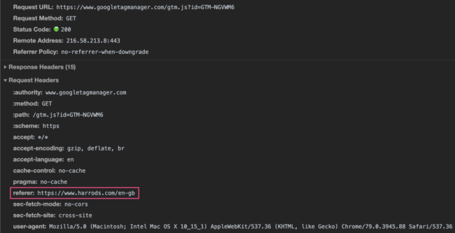 The Code Behind Magecart Skimming Scripts - RapidSpike