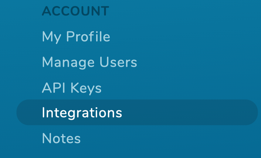 Custom Headers on our WebHooks Integration - RapidSpike