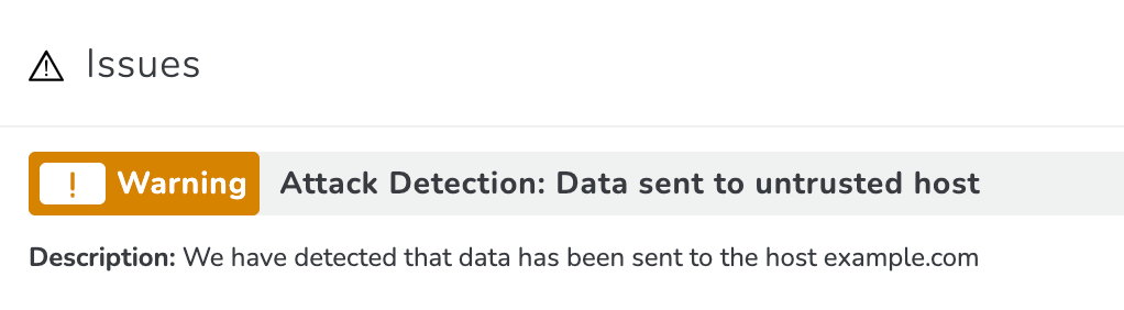 RapidSpike: Website Performance and Security Monitoring